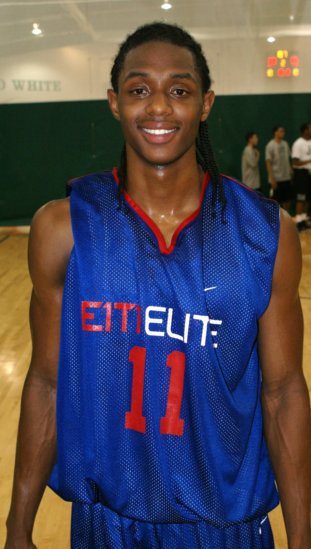 Blue Devil Nation: Live Boo Williams Reports the rest of the weekend