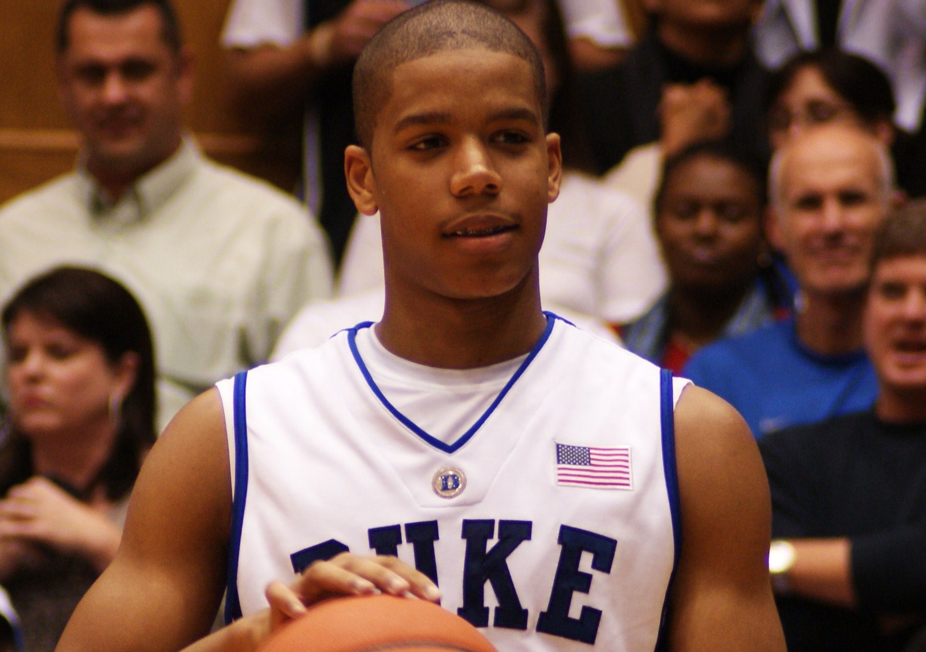 Blue Devil Nation: Three point barrage carries Duke past Radford 104-67