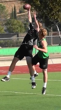 Blue Devil Nation: Duke is courting TE Prospect Dillon van der Wal