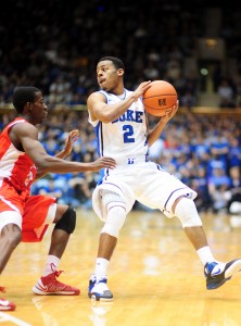 Wake Forest vs Duke Game Notes - Blue Devil Nation