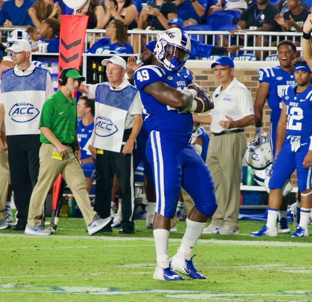 Blue Devil Nation: Duke at Northwestern Preview