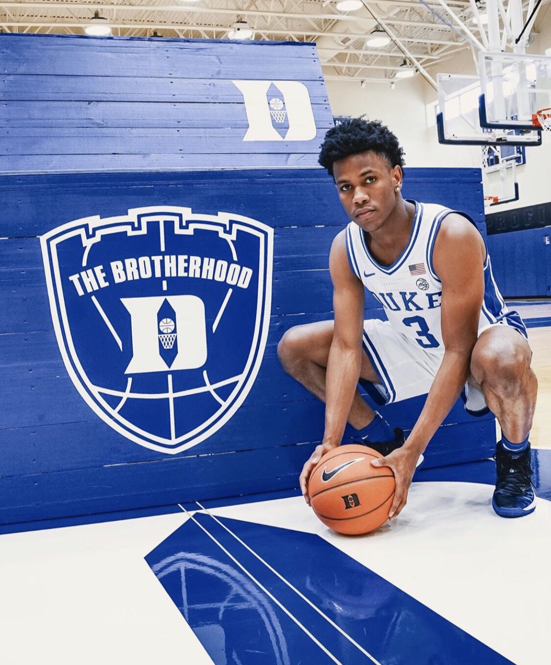 Blue Devil Nation: Duke Player Interviews From Campbell Win